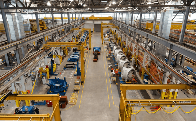 Industrial & Business Automation Solutions | X Technology-USA